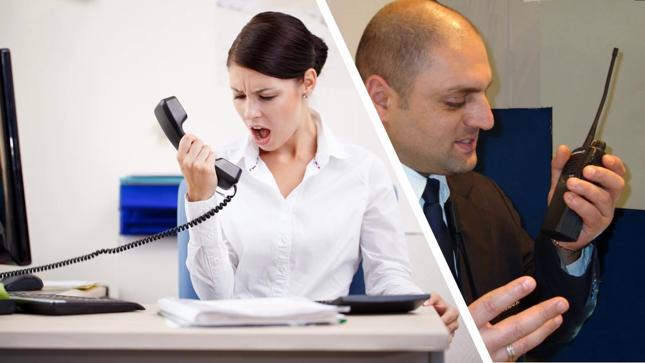 24 GLAD Managing Personal Stress a - YouTube