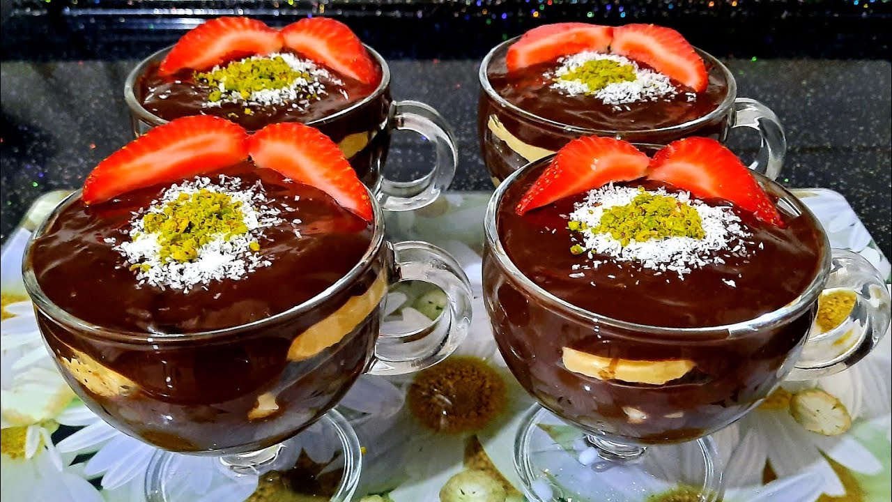 EN KOLAY TATLI TARİFLERİ /KEDİ DİLİ PASTA TARİFİ |AZ MALZEMELÎ TATLI ...