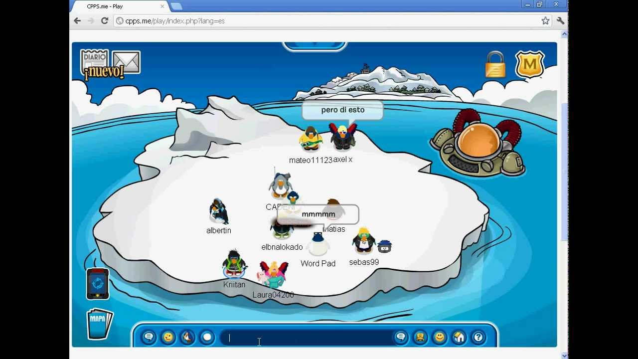 Como Clonar En Cpps.me - YouTube