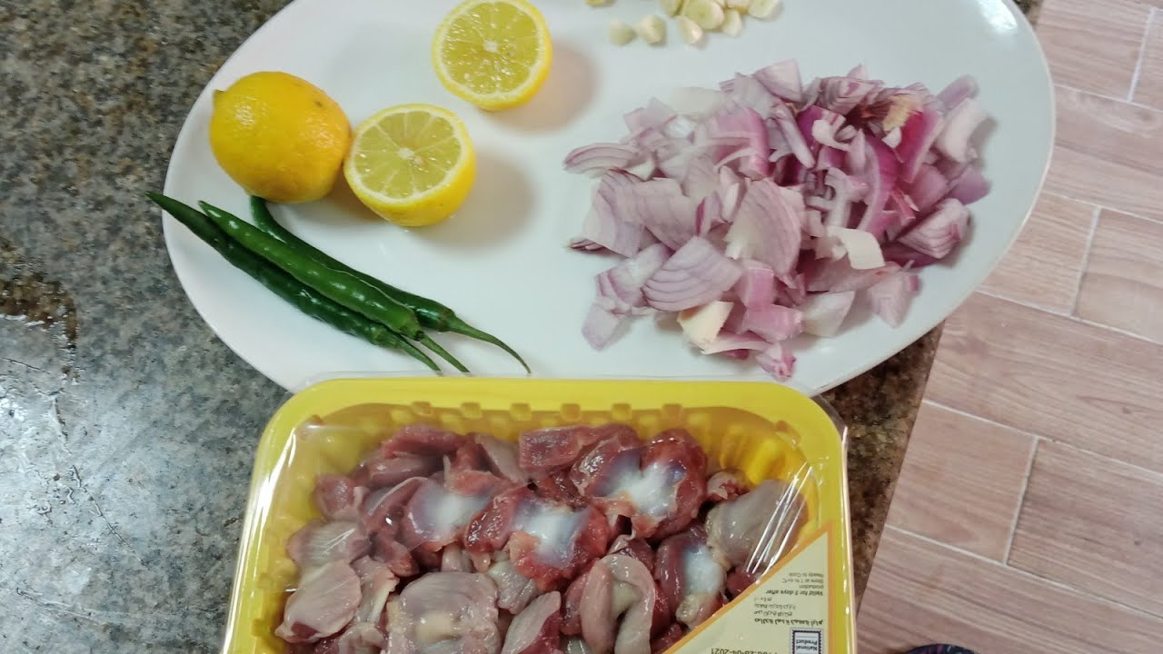 How to cook Adobong balon balonan in bisaya batikolon ng manok #bisaya ...