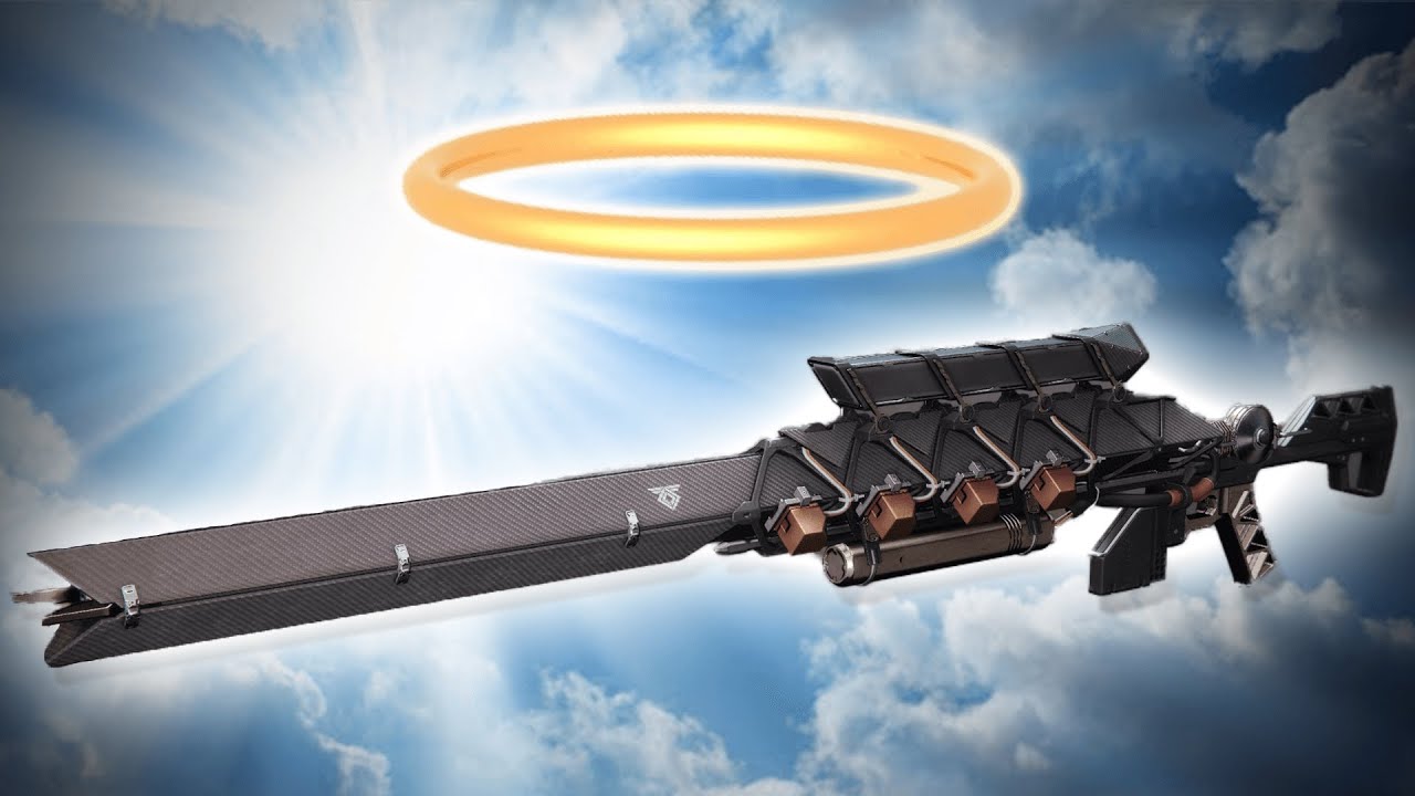 Ikelos Sniper Rifle God Rolls! What Are The Best Rolls for PvE and PvP ...