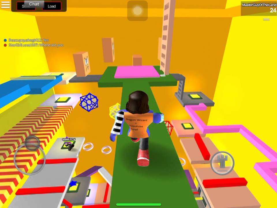 Roblox. Escape The Giant Pikachu Obby - YouTube