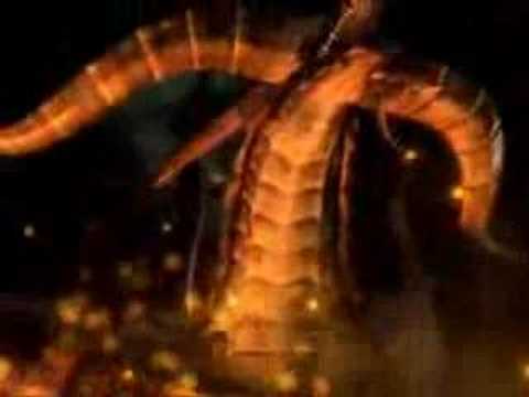 Nightwish - Planet Hell - Final Fantasy AMV - YouTube