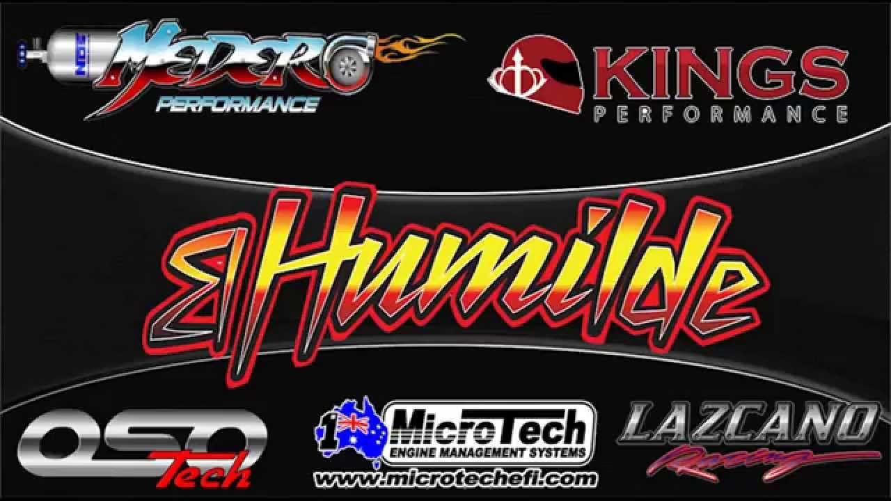 Loquito Killer RX-7 6.30 @ 227 MPH vs Lazcano Racing 7.08 @ 142 MPH ...