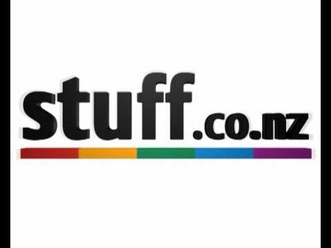 Stuff.co.nz - YouTube