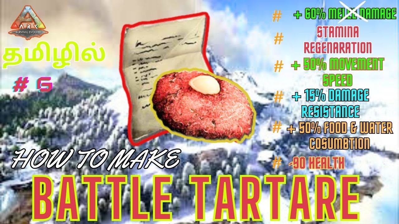 Categoryconsumable Icons Official Ark Survival Evolved