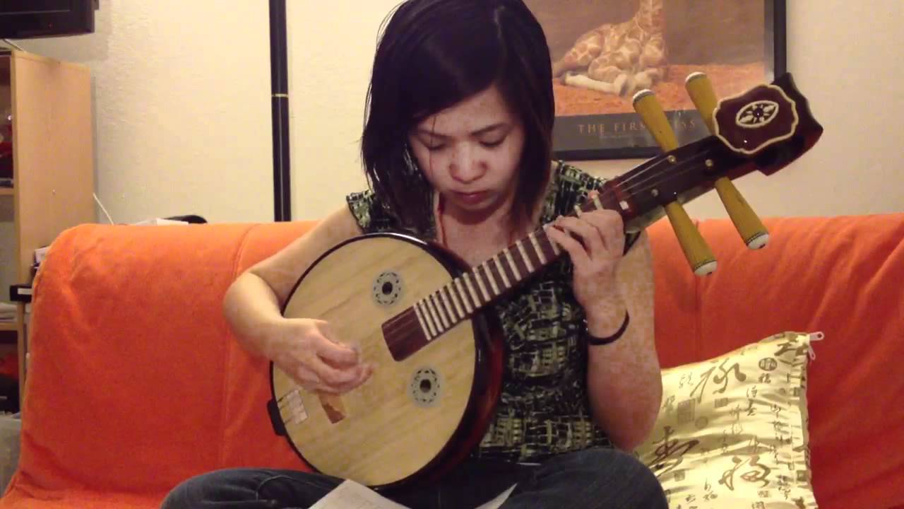 Chinese New Year Song 新年－拜年歌 bai nian ge - YouTube