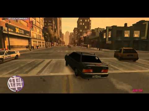 Gta IV 21015 iCkiLi OlaRKeN :D