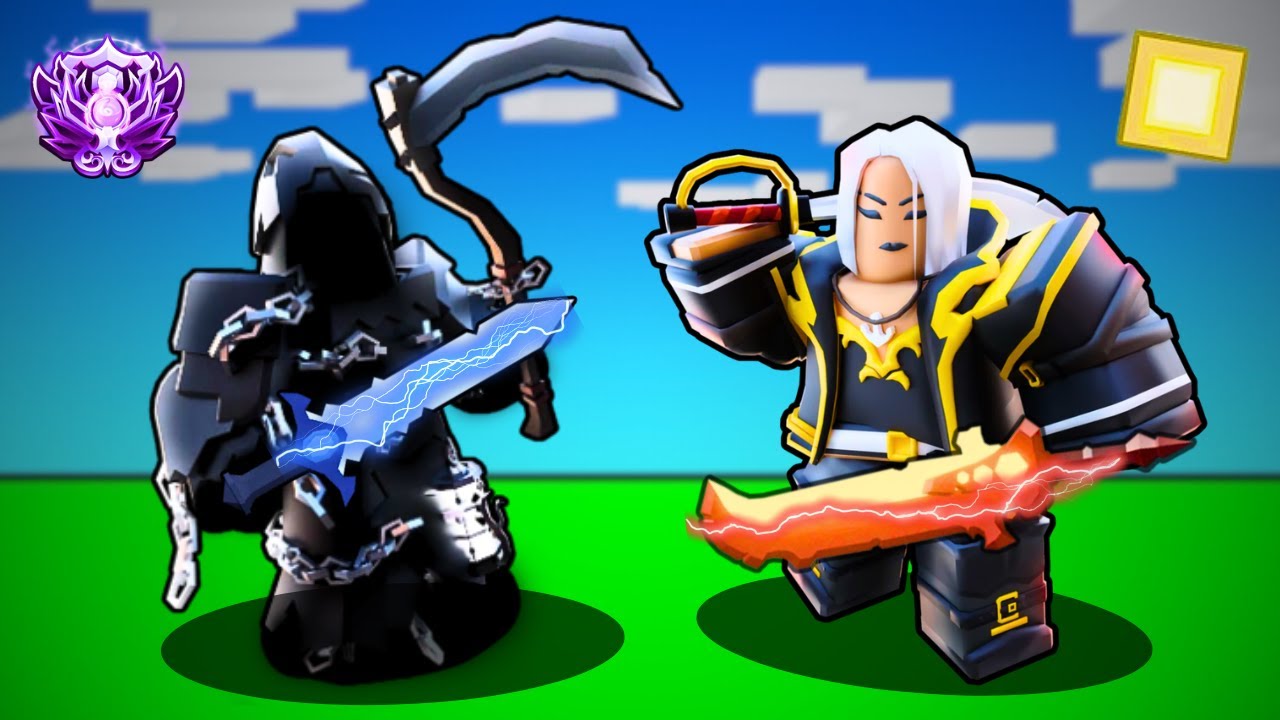 BEST KIT COMBO IN ROBLOX BEDWARS! - YouTube