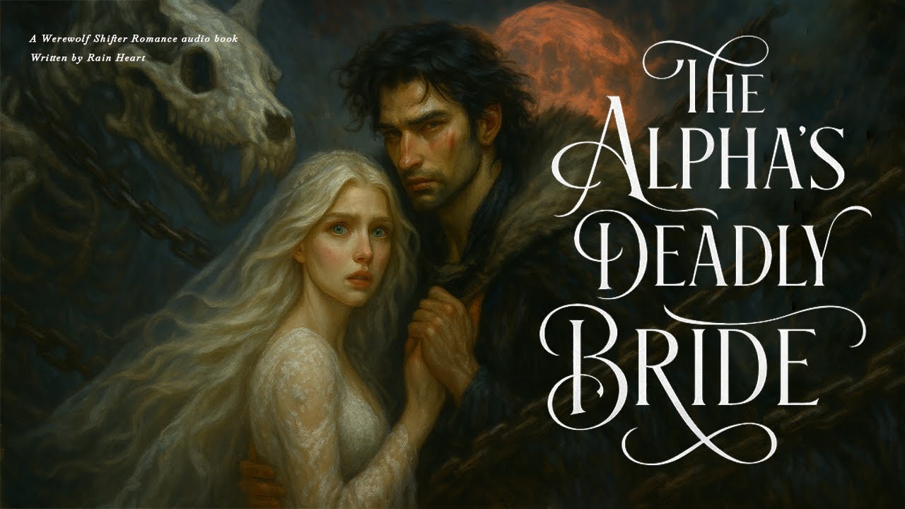 The Alpha's Deadly Bride | A Werewolf Shifter Romance Audiobook - YouTube