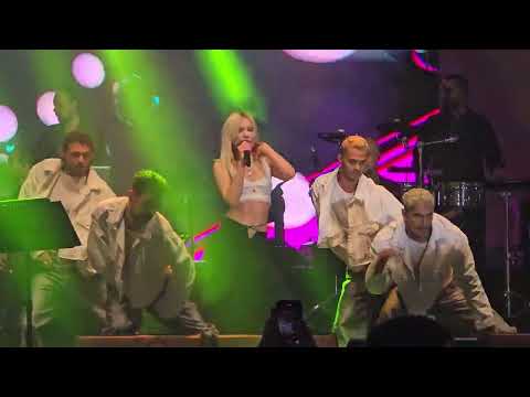 Aleyna Tilki - Sevmek Yok 29 Ekim Cumhuriyet Bayramı Sancaktepe Konseri