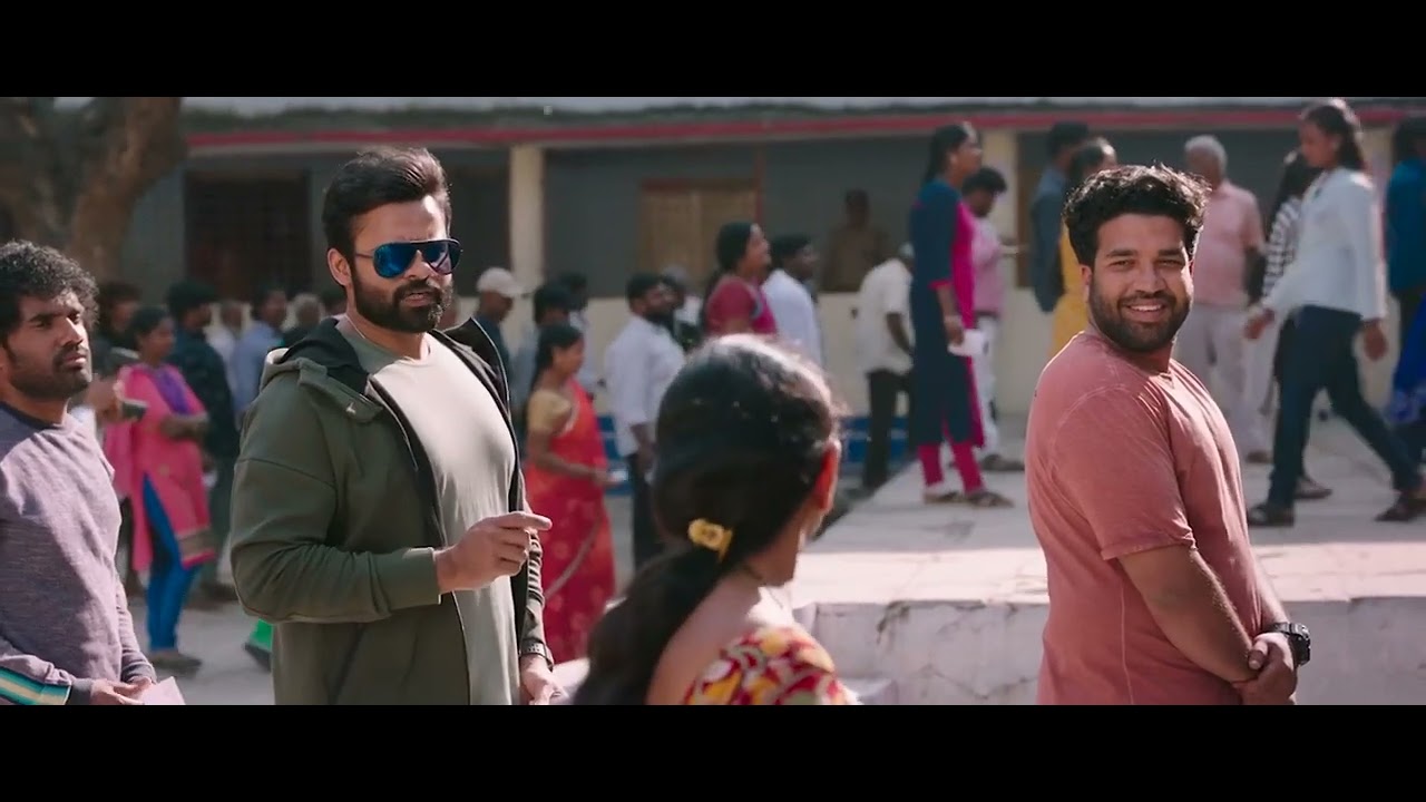 Sauth Hindi dubbed movie 2023 full. - YouTube