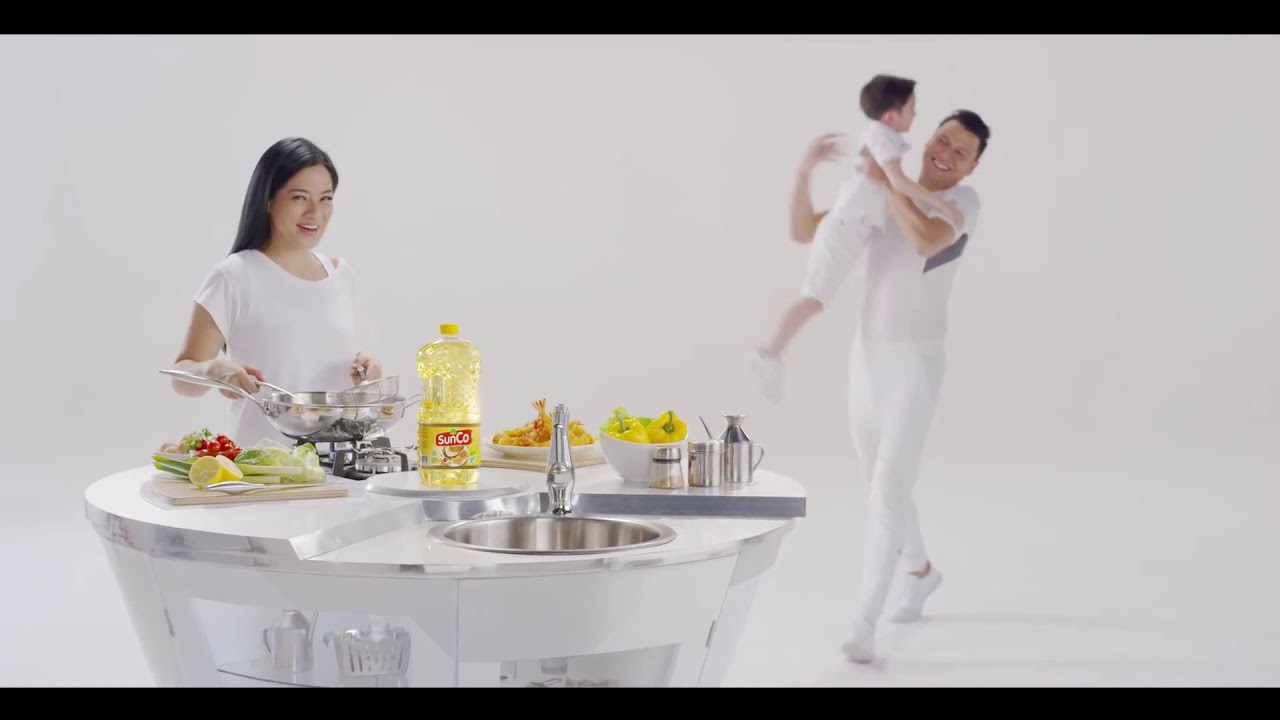 2017 Iklan Sunco - Titi Kamal & Christian Sugiono - YouTube