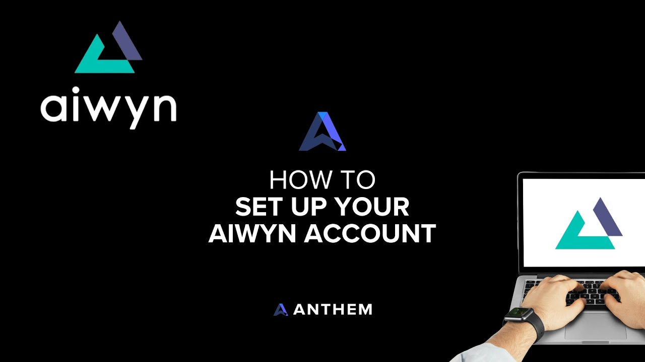 How Do I Pay my Anthem Invoice with Aiwyn? - YouTube