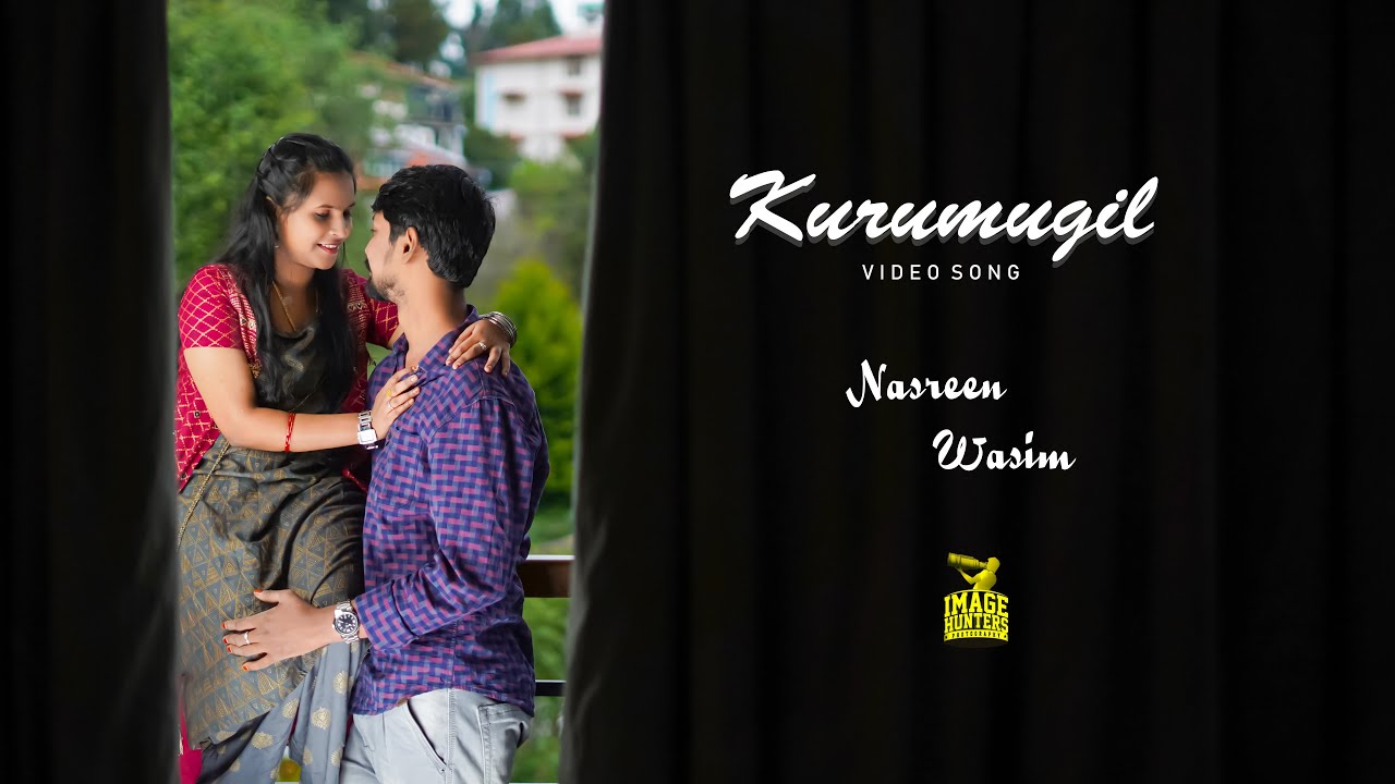 Kurumugil video song - Nasreen Wasim (Tamil) | daxna | Moorthy | suresh ...