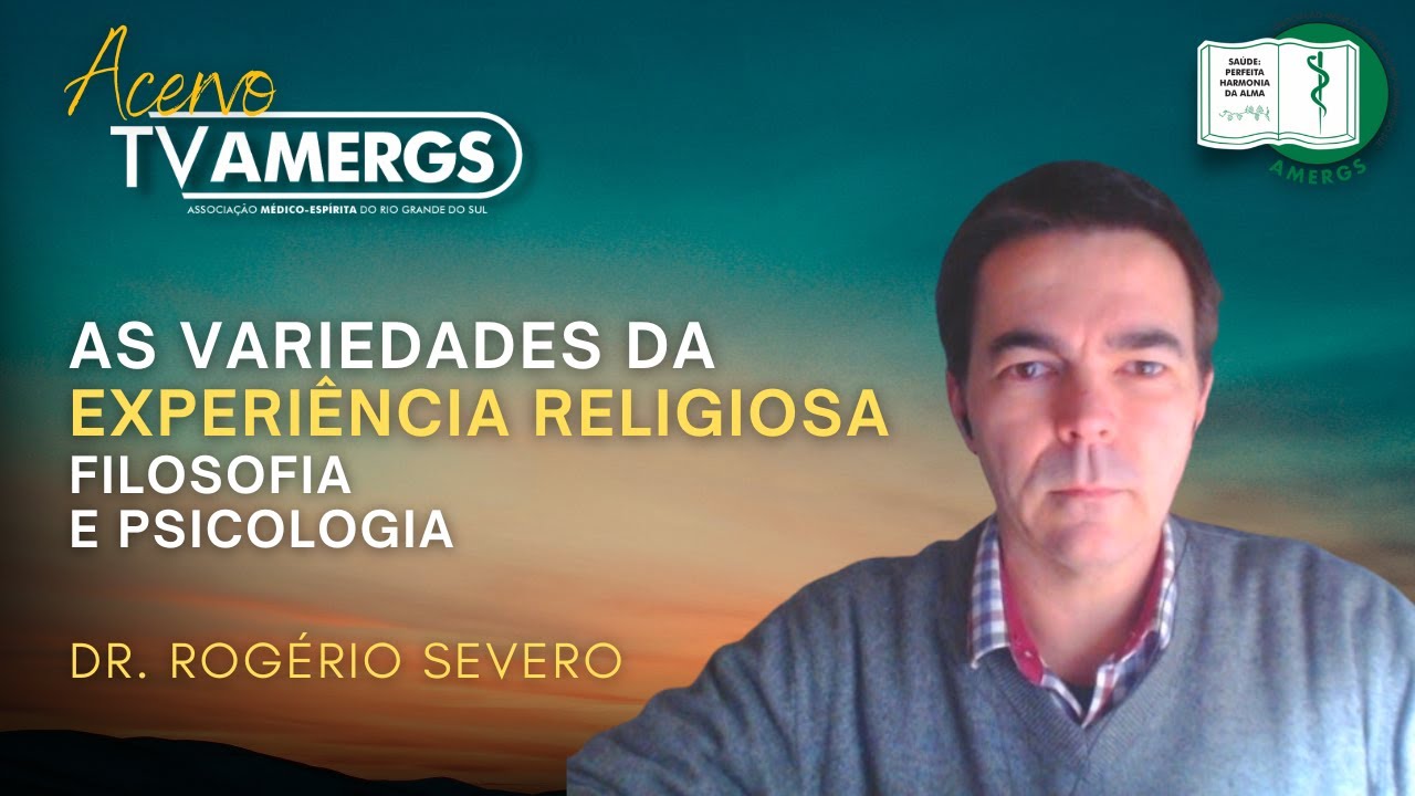 As Variedades da Experiência Religiosa | Willian James, Filosofia e ...