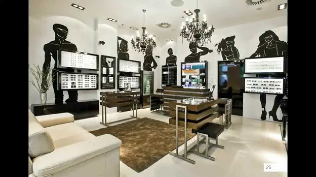 Hungarian Interior Design - YouTube