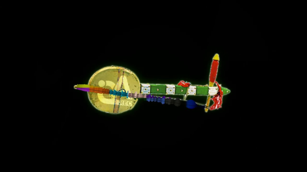 RIBAB AMAZIGH BEAT (REMIX) - YouTube