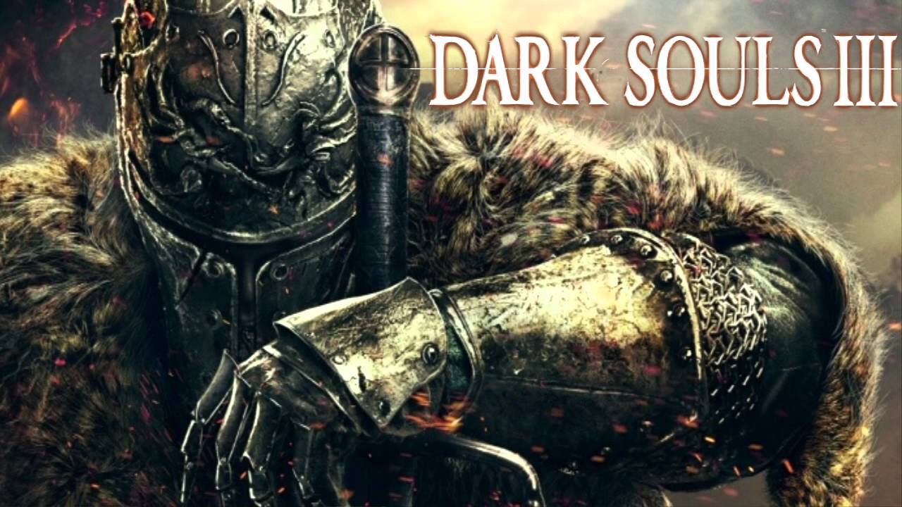 Dark Souls III Soundtrack OST - Firelink Shrine - YouTube