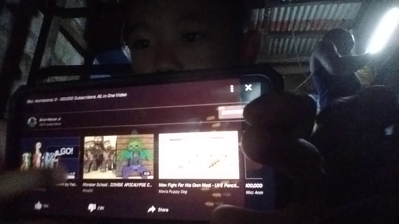 Nanonood ng 10.000 level - YouTube