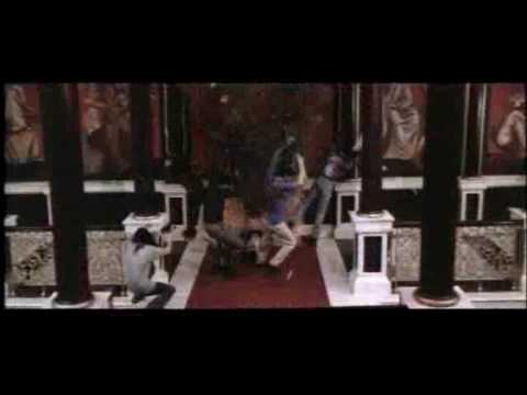 Scarface - Final Scene - YouTube