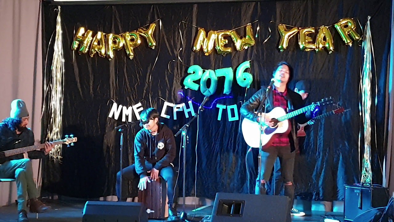 Samjhana Haru Lai - Sabin Rai || (Cover By- Rabin and Band ) - YouTube