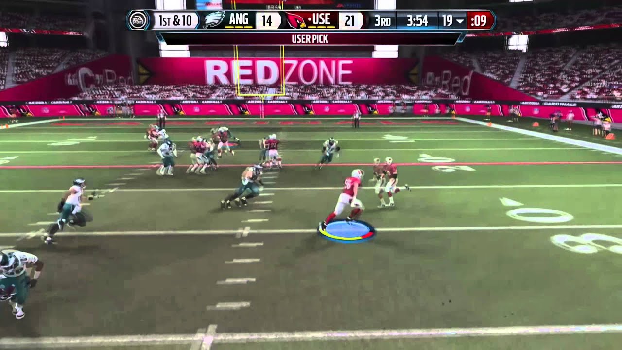 Madden 15 | User pick mini montage - YouTube