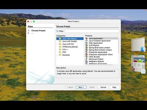 Instalar Plugin Spring Boot en Apache Netbeans - YouTube