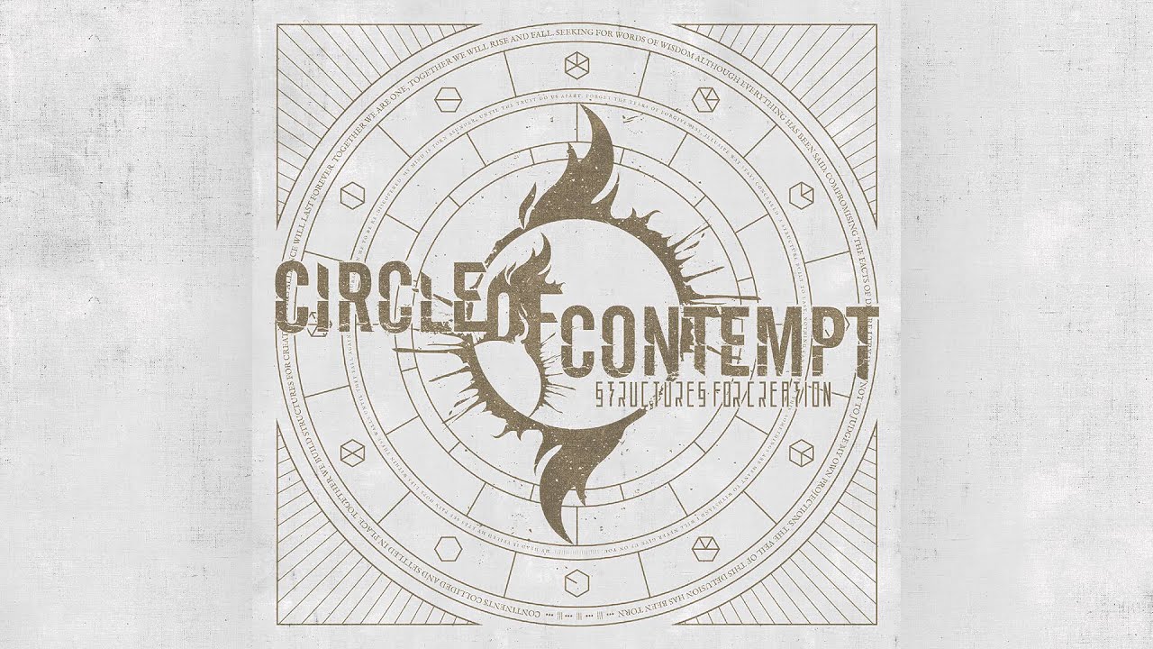 Circle Of Contempt - Ascend From Disruption (NEW SONG) - YouTube Music