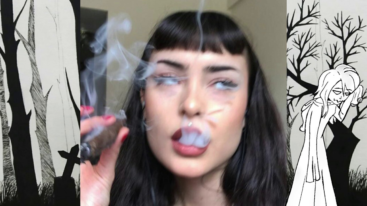 Tópico: ¿Qué es "Edgy"? Y las narrativas del shock. - YouTube