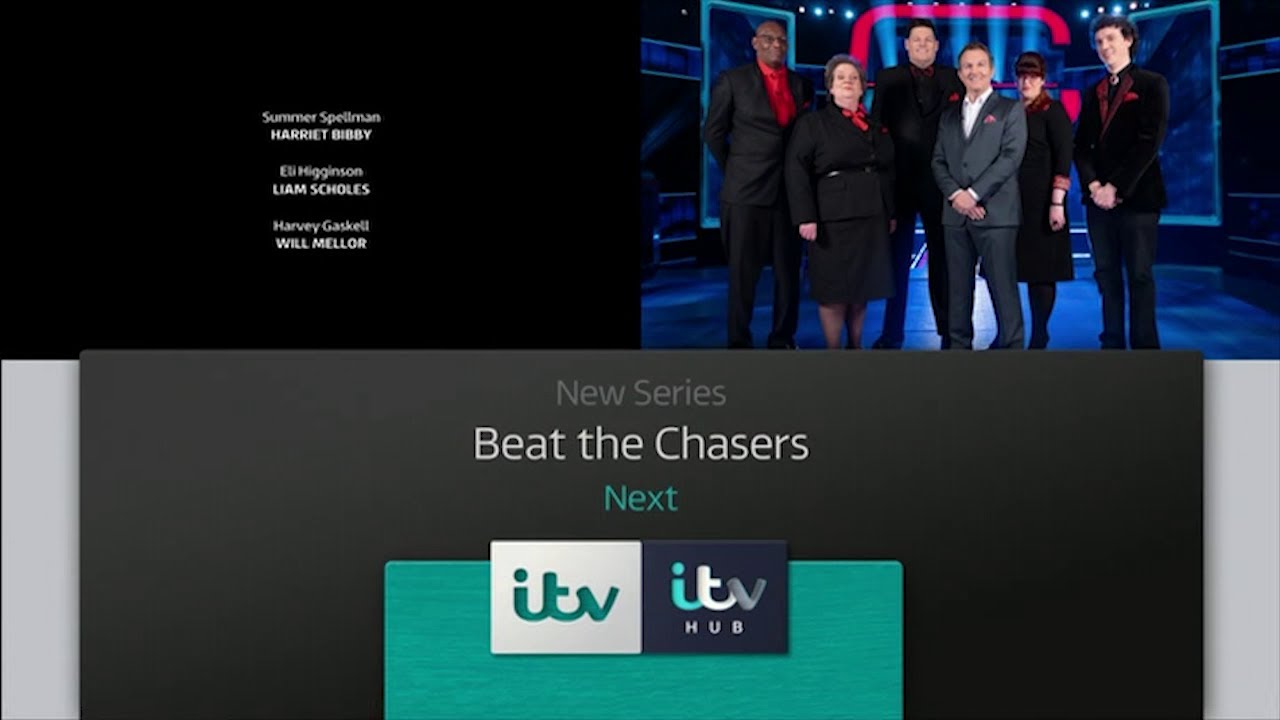 ITV Continuity & Advert Breaks - Monday 3rd May 2021 - YouTube
