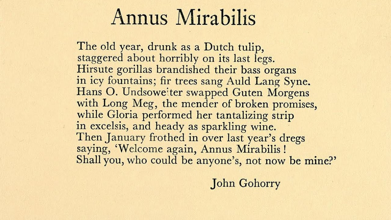 Einstein’s Annus Mirabilis Papers 1905 - YouTube