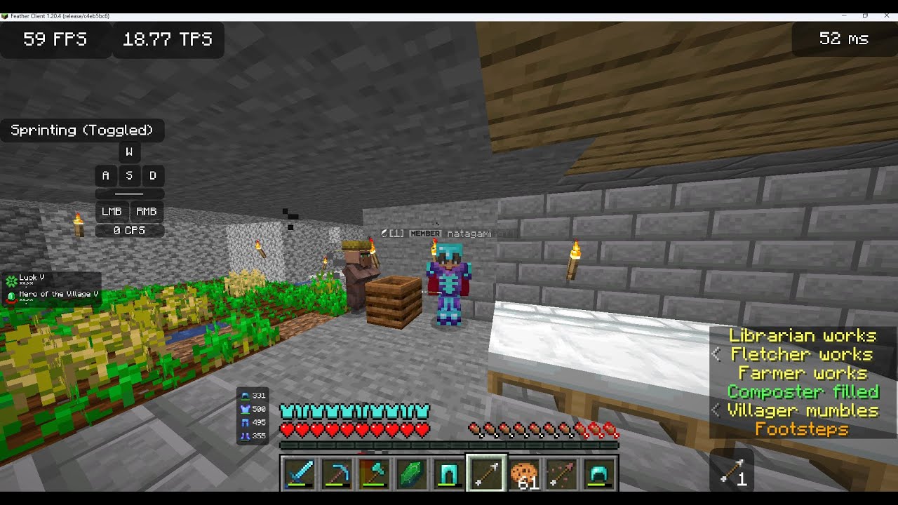 Minecraft spacecraft Smp - YouTube