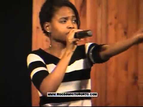 Roc Da Mic Artists D flex & kanahs - YouTube