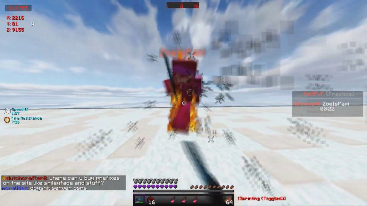 Best on Velt-Rocking the whole community - YouTube