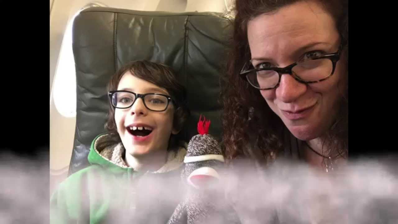 George & Benji in NYC 10/07/15 - YouTube