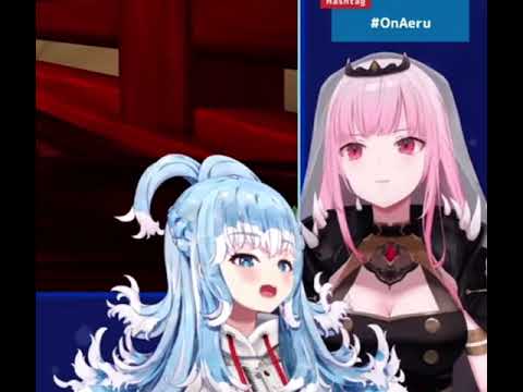 Arara!! Arara!!