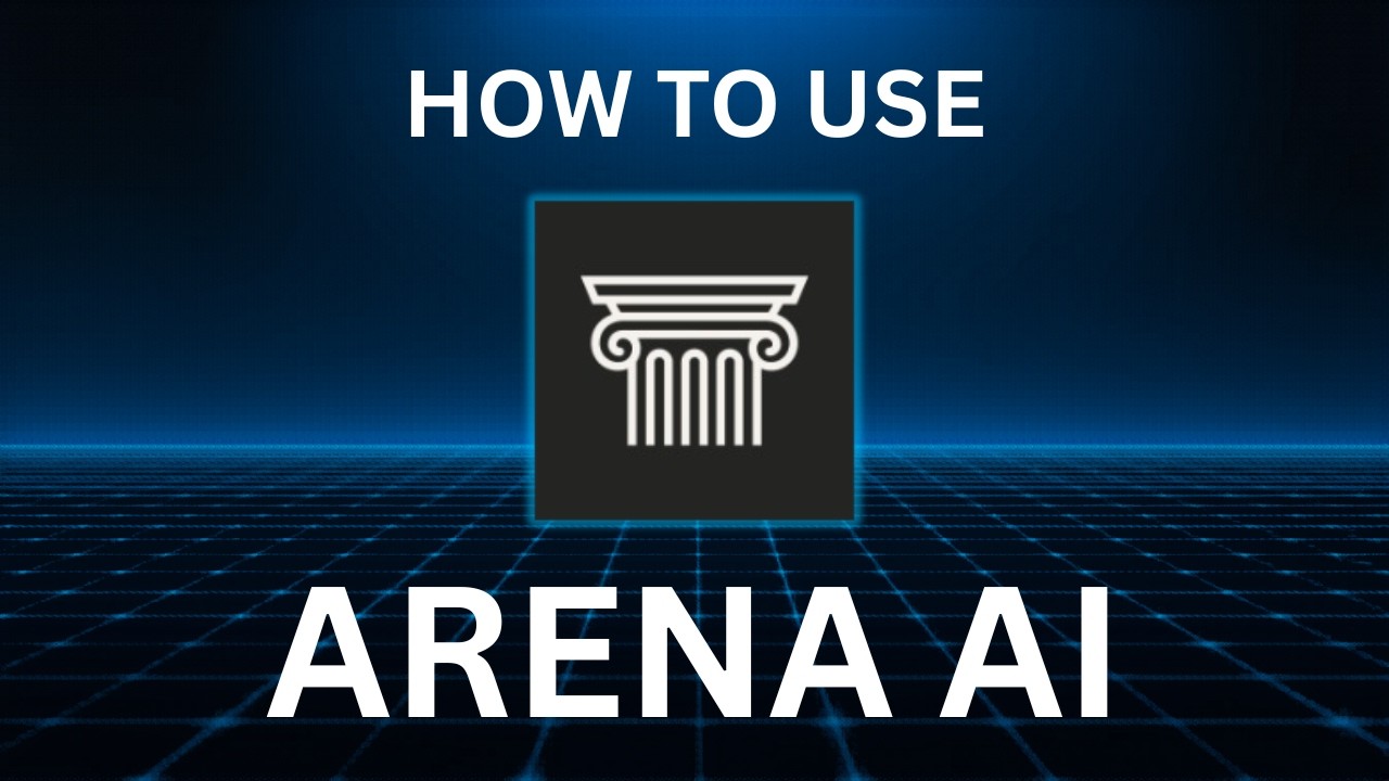 How to Use Arena AI (Full Tutorial 2026) – Free AI Model Comparison ...
