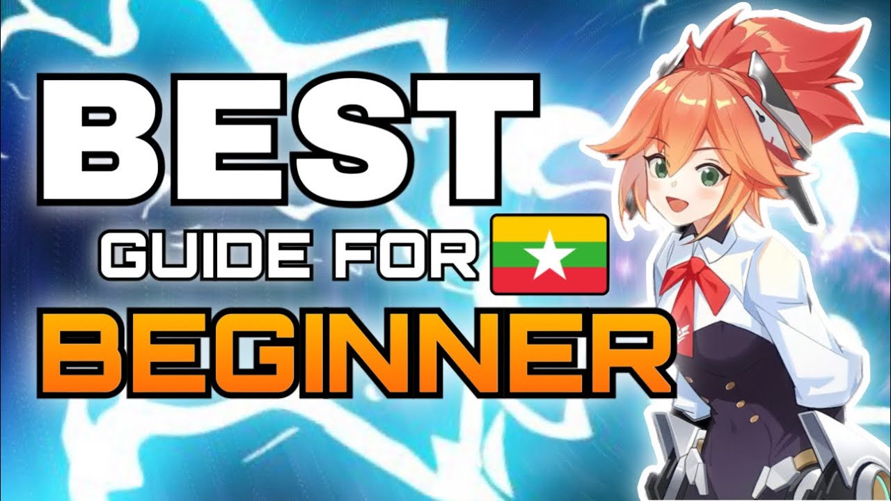 FANNY GUIDE | MLBB@YuriGamingMyanmarOfficial @TopCollectionGaming - YouTube