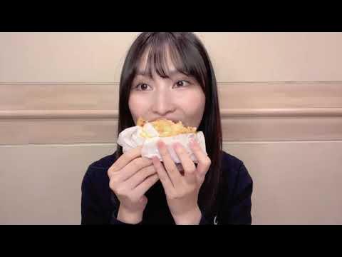 SHOWROOM Seina Fukuoka 福岡 聖菜 AKB48 2024/11/10 13:16 JST - YouTube
