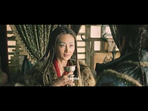 Dragon Blade - How to win a woman's heart