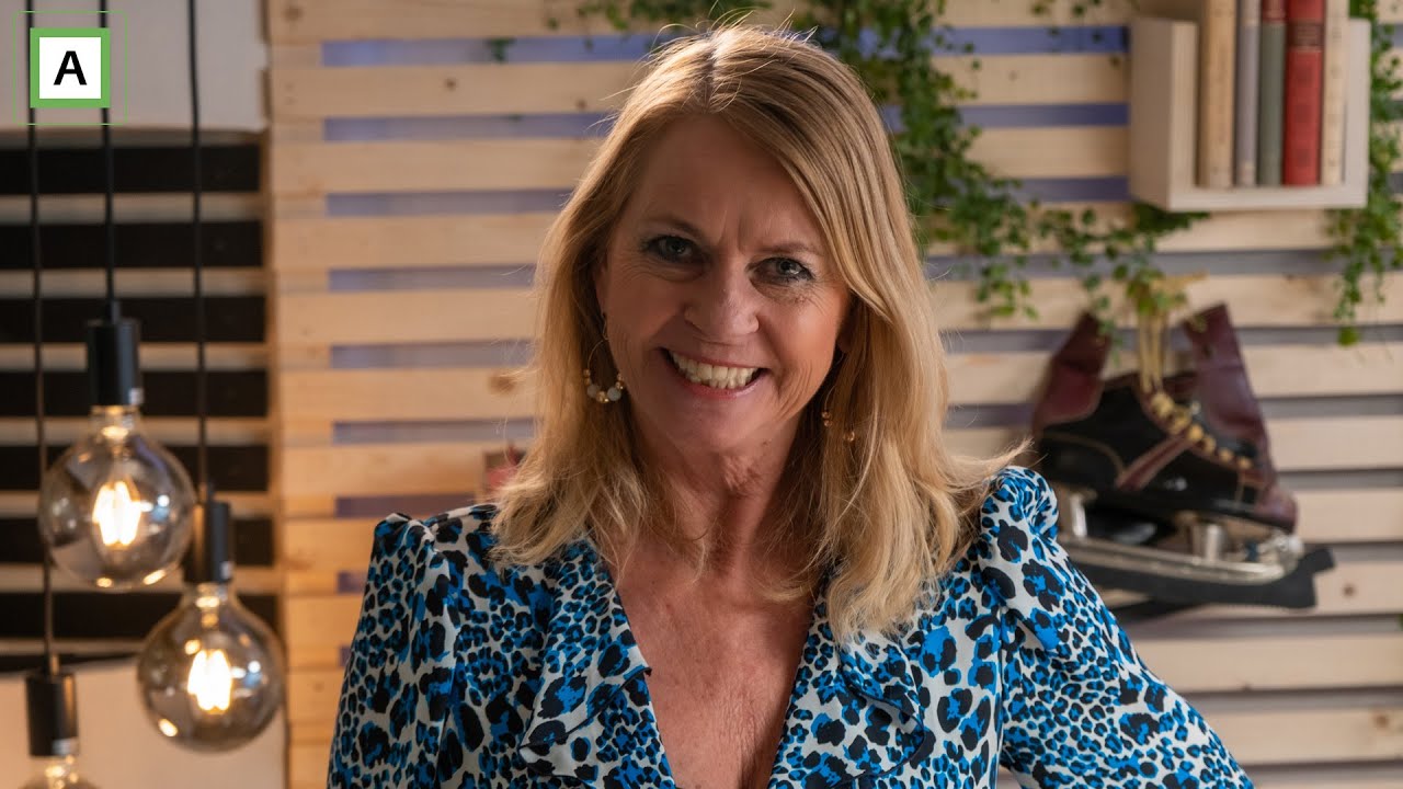 Summa Summarum: Ellen Arnstad - YouTube