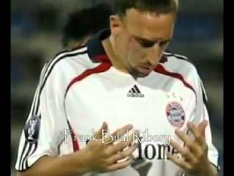 Müslüman Olan Dünya Starları