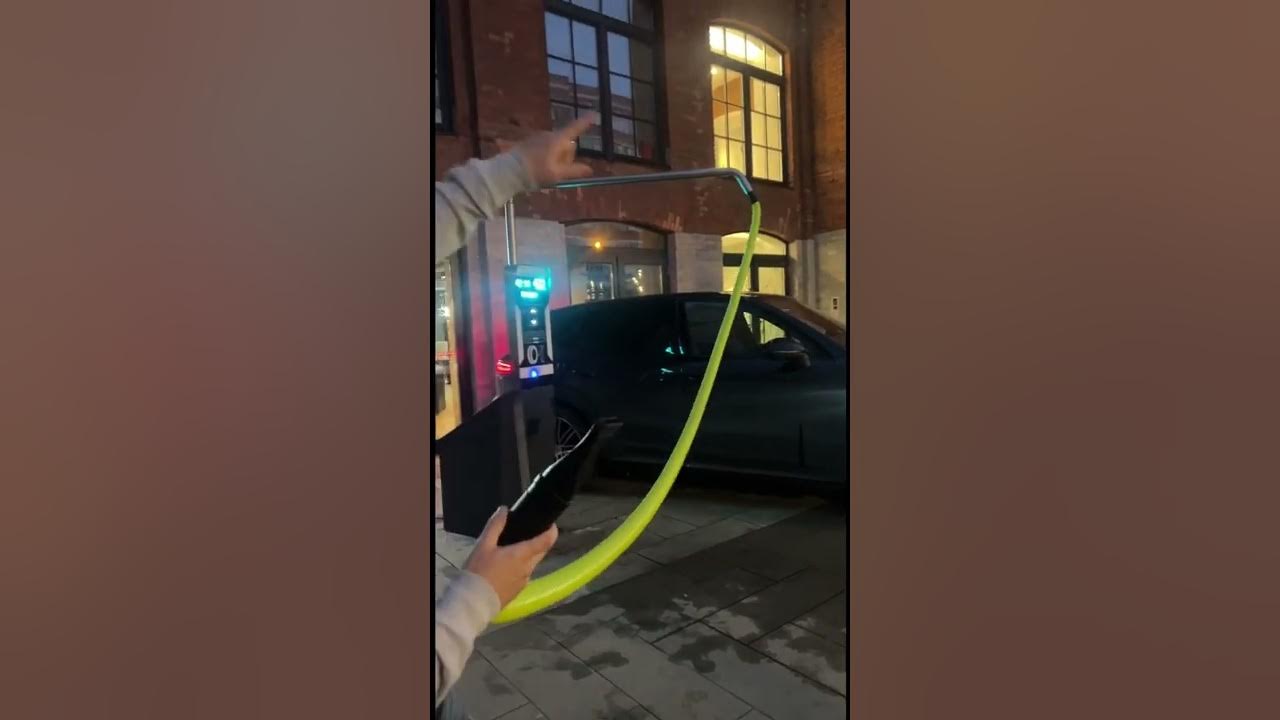 Аппарат турбо-сушки для автомоек самообслуживания - YouTube