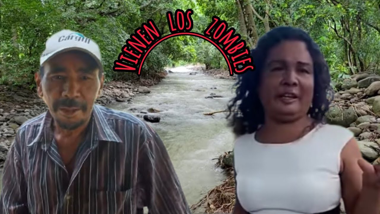 #Mo-M0 Desnud2 en la #Quebrada con #Maryury INCREIBLE LO QUE PASO AHI ...