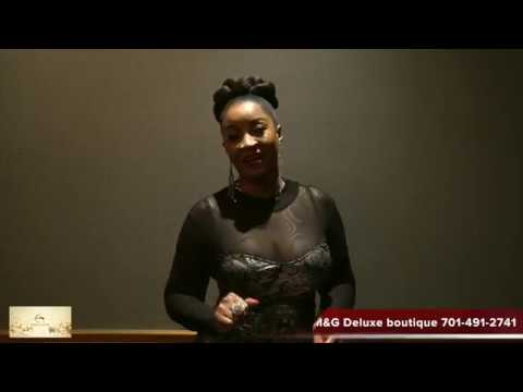 Miss Tanga Talk show [promo video]