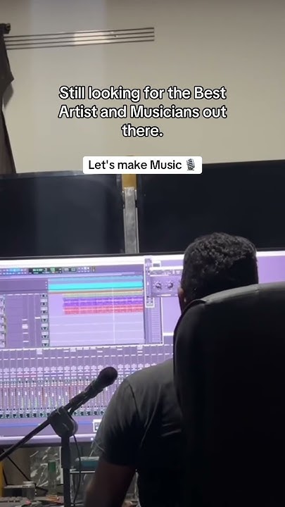 Let’s make Music together. - YouTube