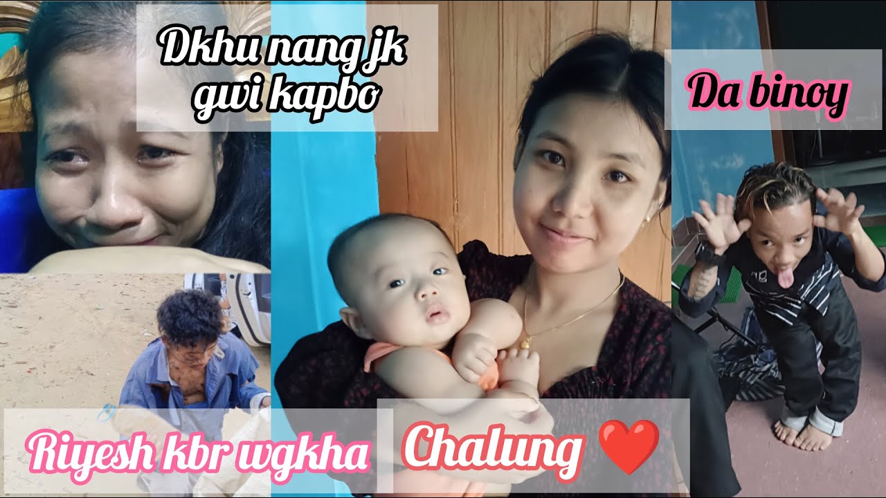shooting vlogs || bai kap sukha first shooting ma khyo hnui😭🥺 || mili Debbarma #dailyvlog - YouTube