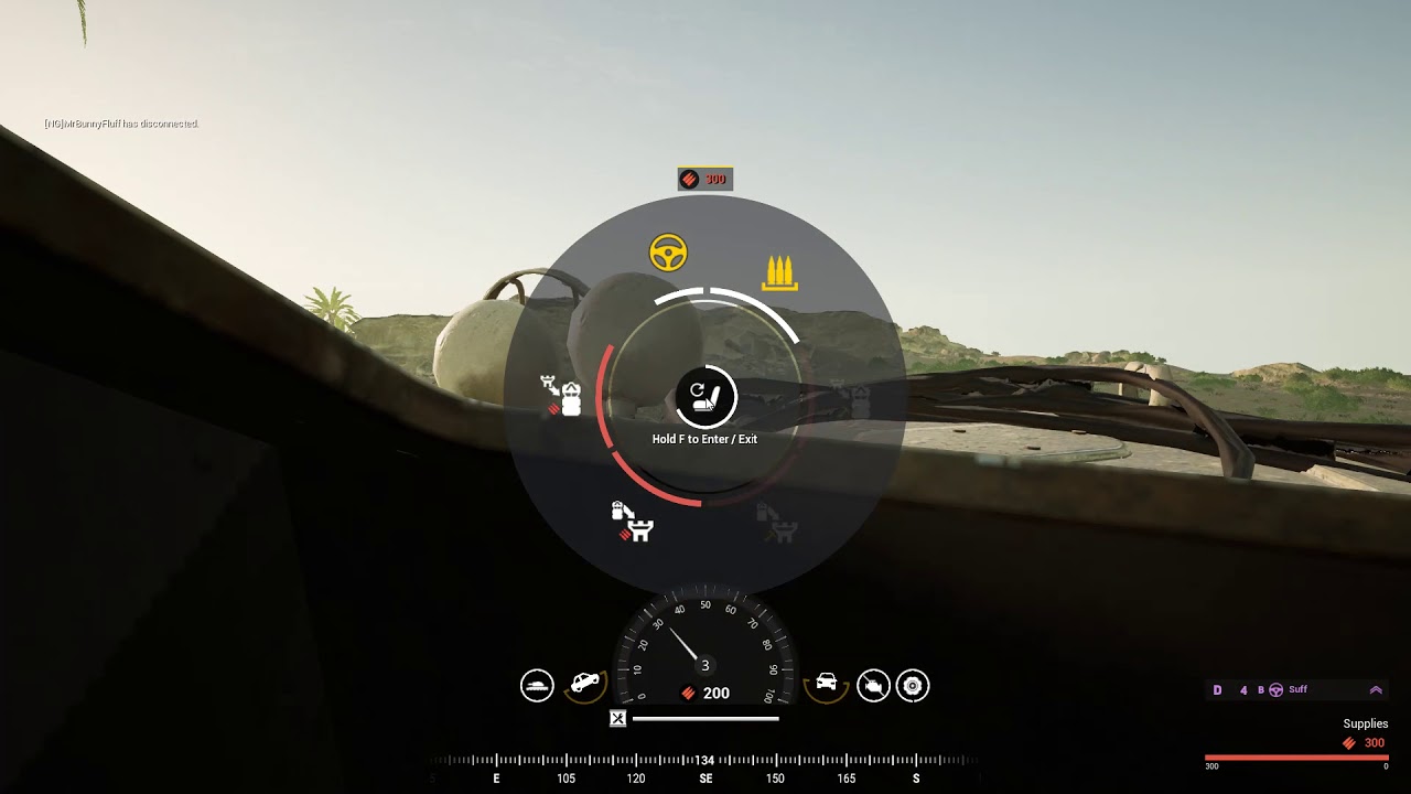 Squad pubbing b19 - driver over ragdoll - YouTube