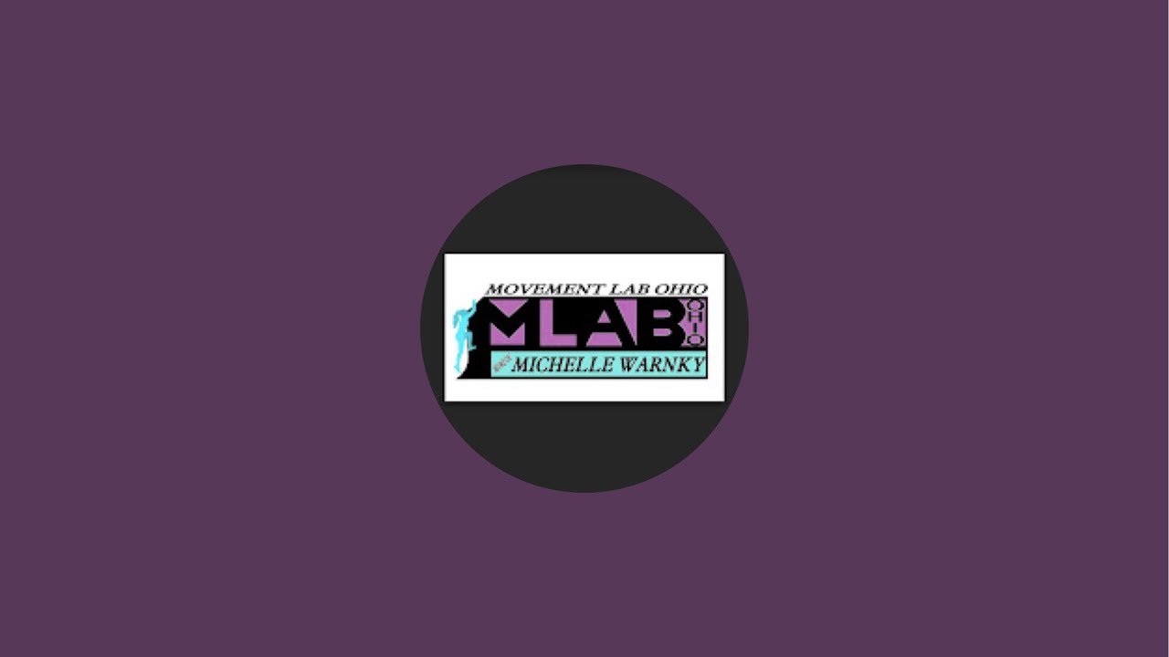 Movement Lab Ohio master/adult females - YouTube